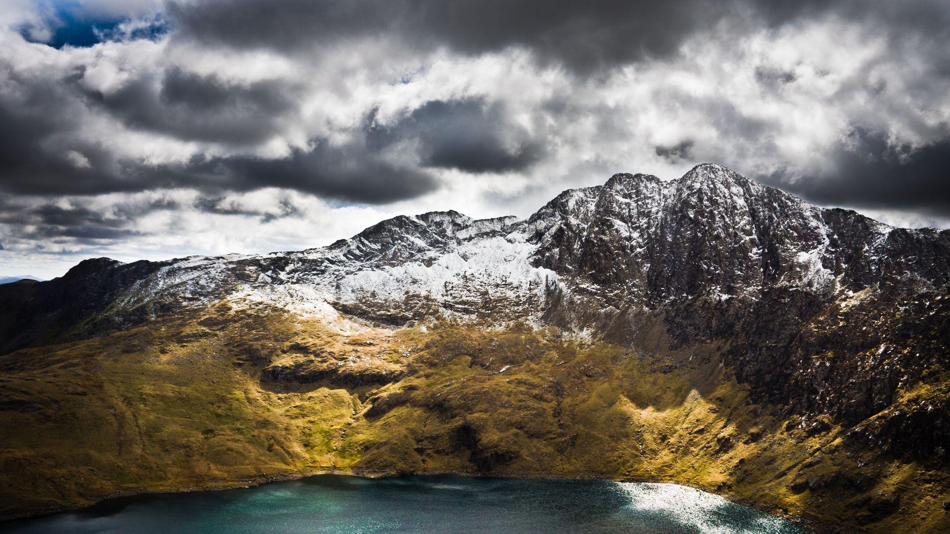 Wales Winter Wallpapers - Top Free Wales Winter Backgrounds ...