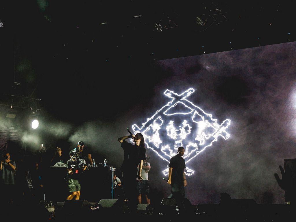 Bones Rapper Wallpapers - Top Free Bones Rapper Backgrounds ...