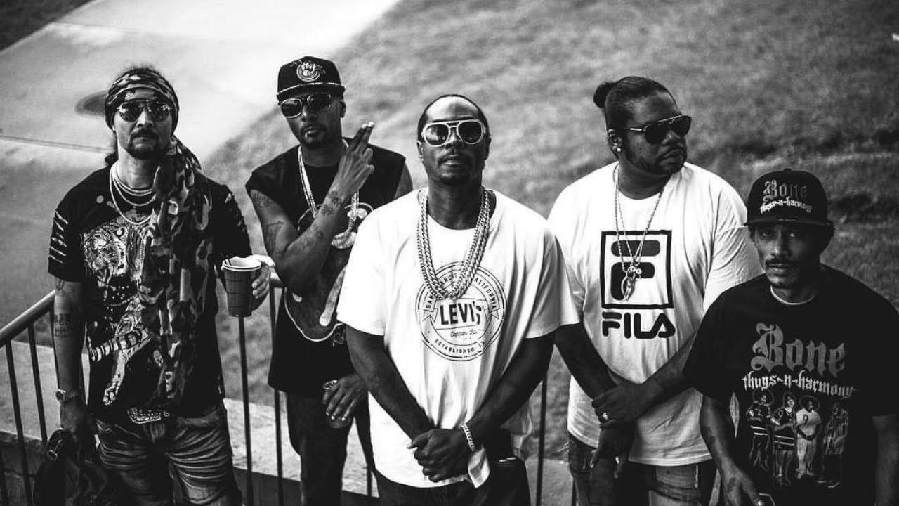 Bones Rapper Wallpapers - Top Free Bones Rapper Backgrounds - WallpaperAccess