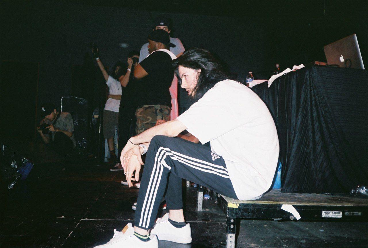 Bones Rapper Wallpapers - Top Free Bones Rapper Backgrounds ...