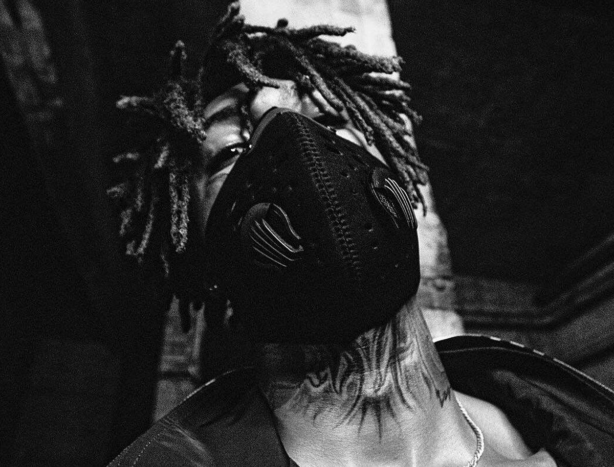 Bones Rapper Wallpapers - Top Free Bones Rapper Backgrounds ...