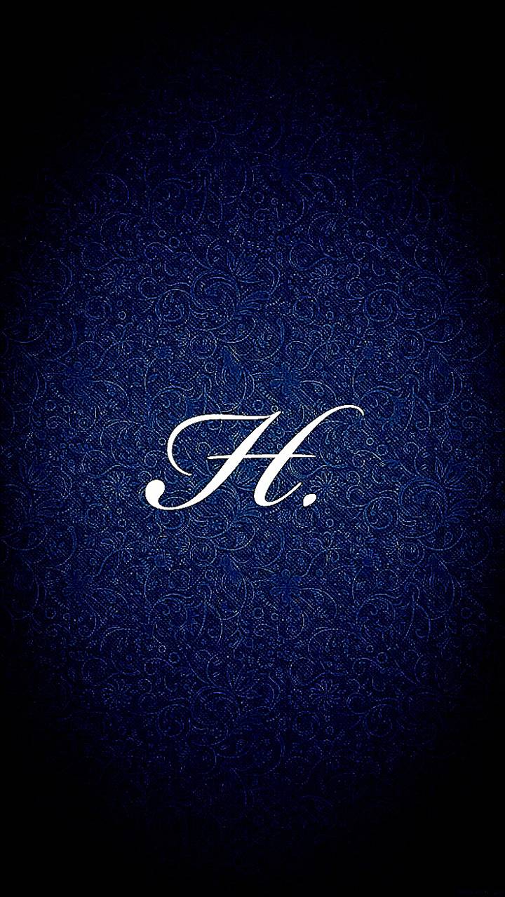 H Alphabet Wallpapers - Top Free H Alphabet Backgrounds - WallpaperAccess