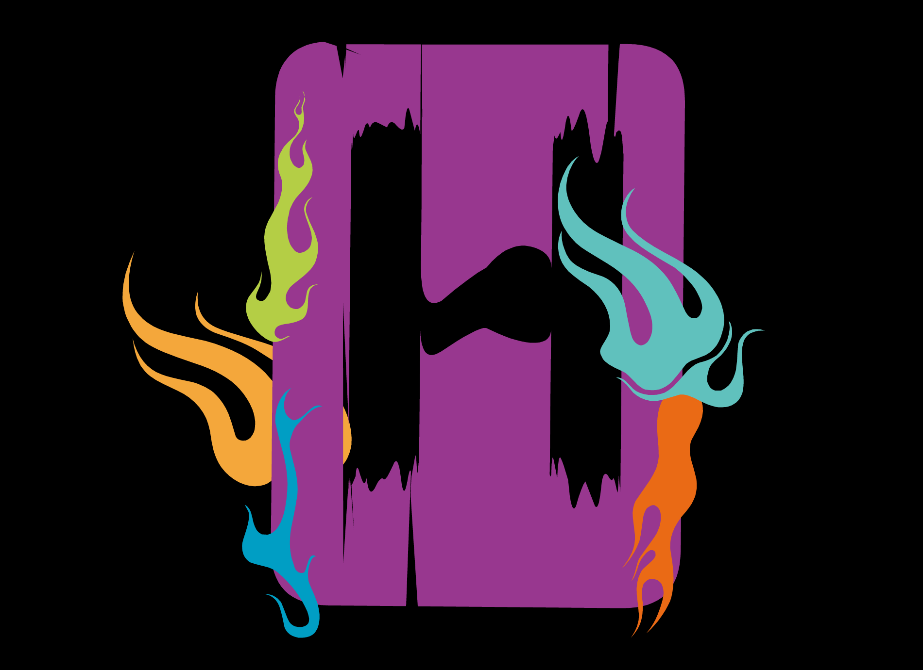 H Alphabet Wallpapers - Top Free H Alphabet Backgrounds - WallpaperAccess