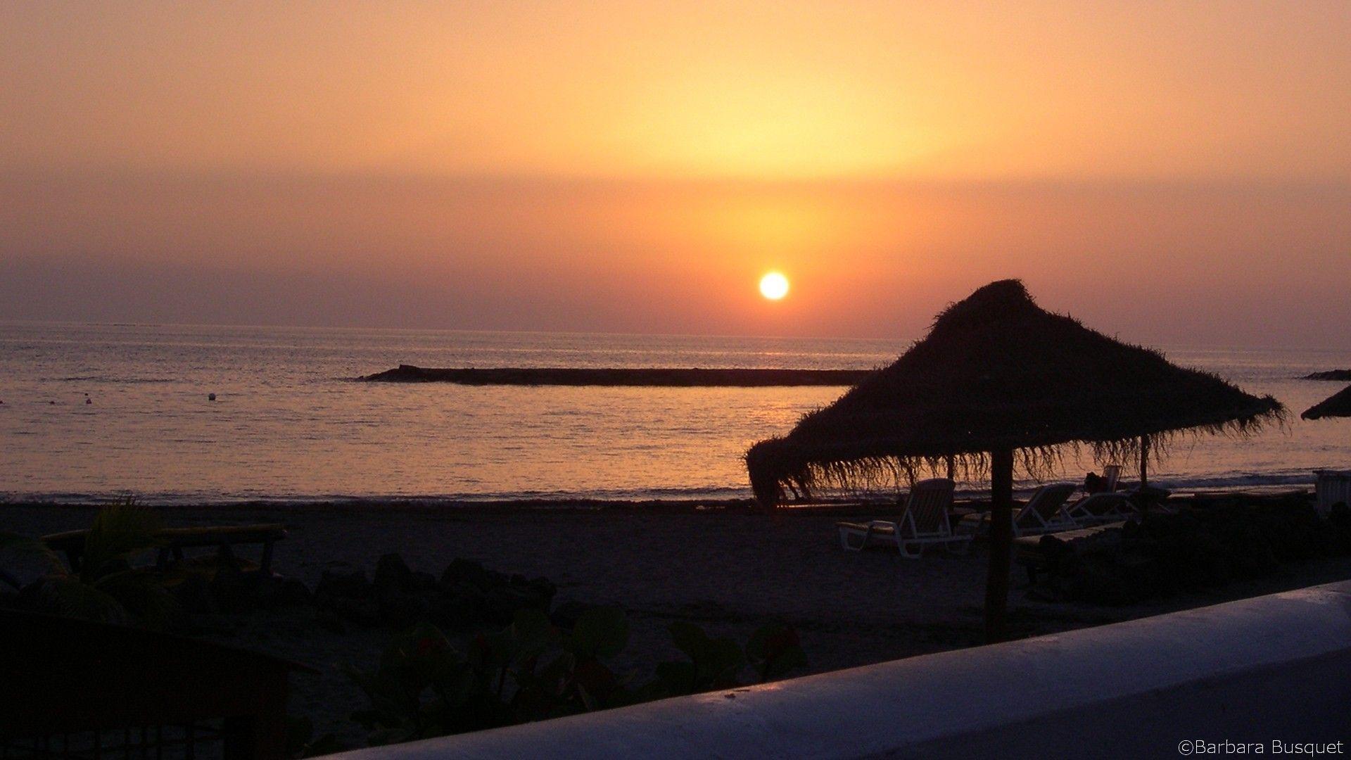 Tenerife Sunset Wallpapers - Top Free Tenerife Sunset Backgrounds ...