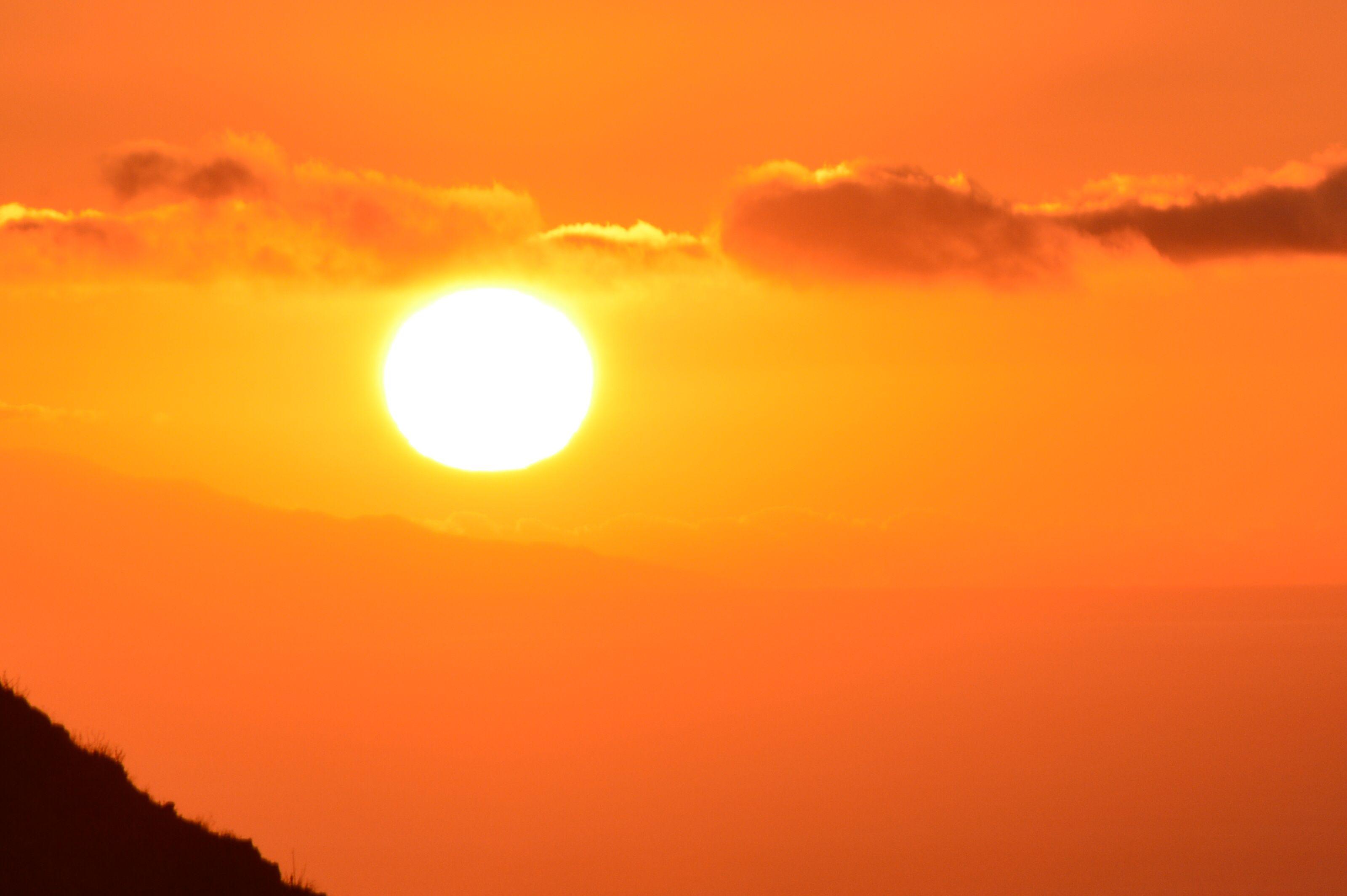 Tenerife Sunset Wallpapers - Top Free Tenerife Sunset Backgrounds ...