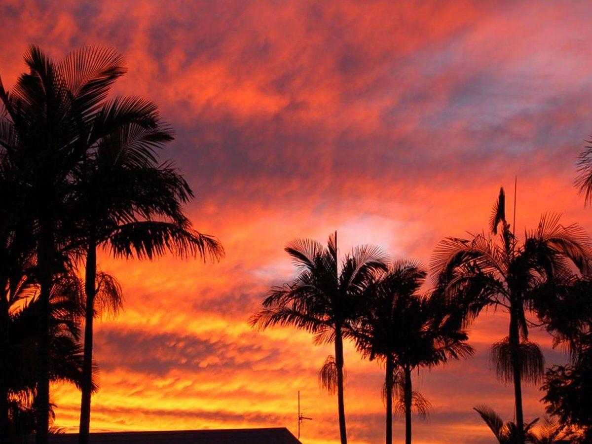 Tenerife Sunset Wallpapers - Top Free Tenerife Sunset Backgrounds ...