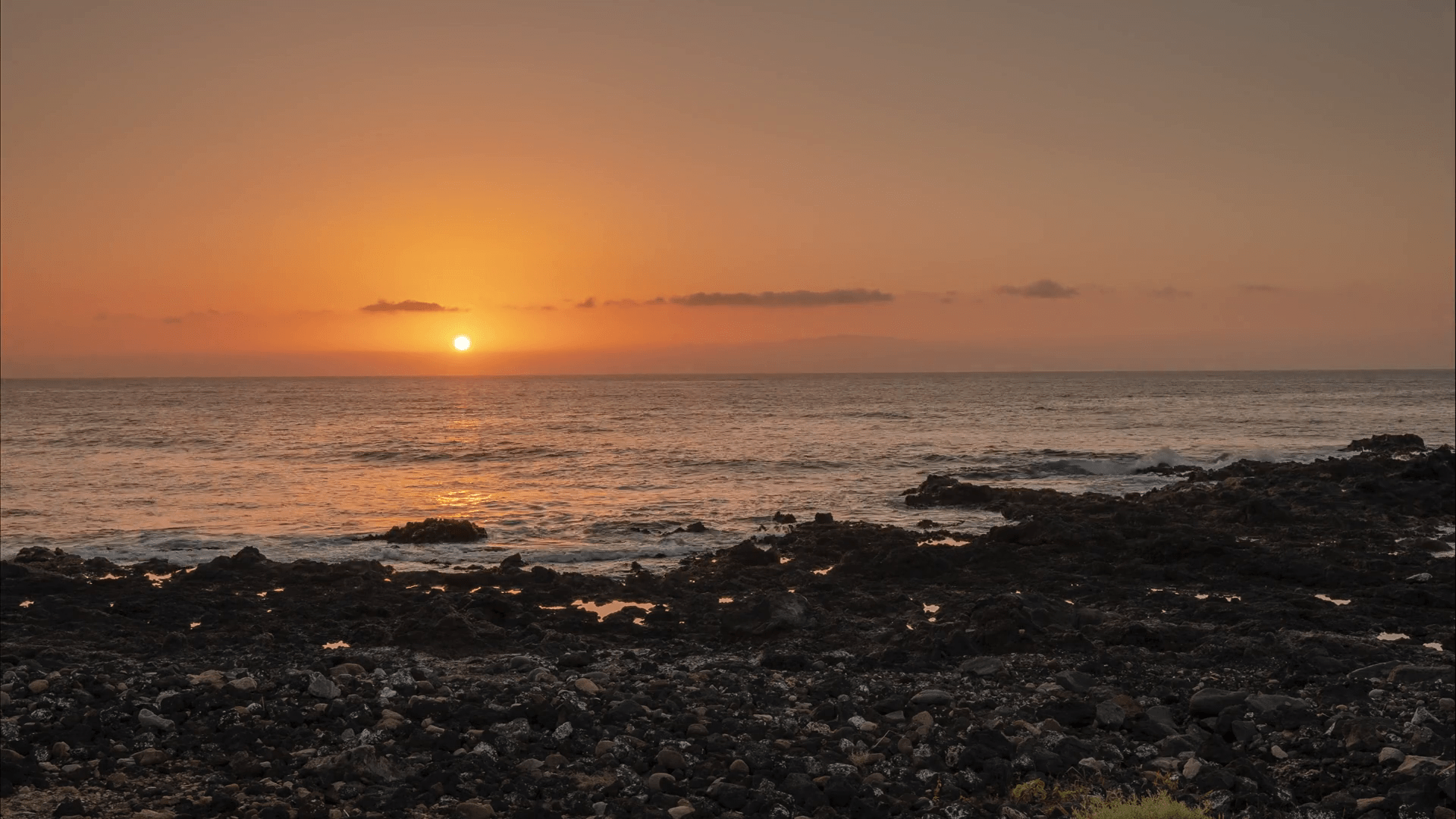 Tenerife Sunset Wallpapers - Top Free Tenerife Sunset Backgrounds ...