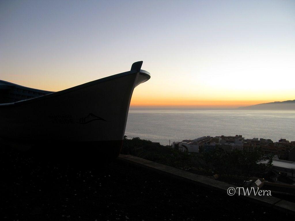 Tenerife Sunset Wallpapers - Top Free Tenerife Sunset Backgrounds ...