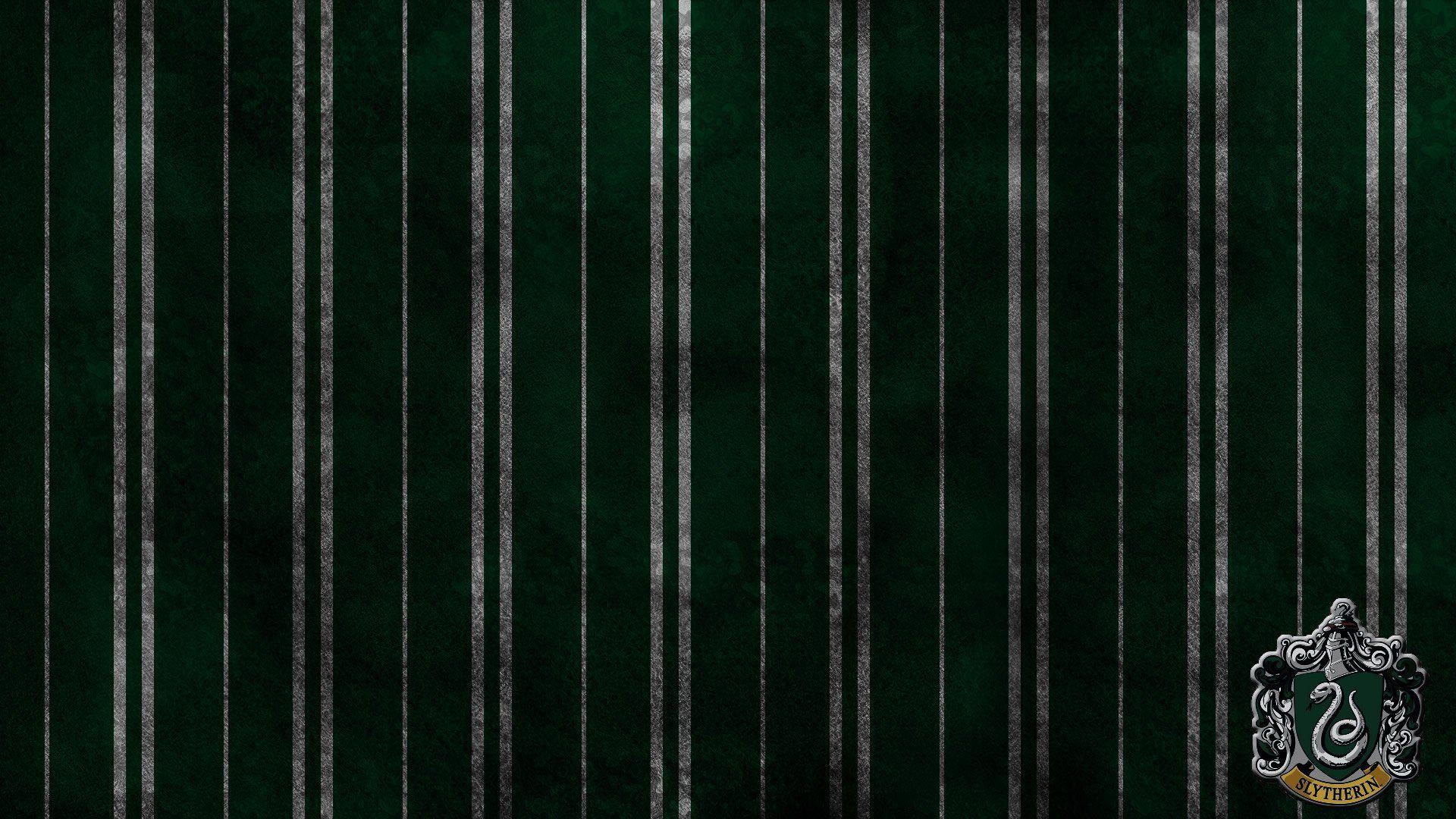 Slytherin PC Wallpapers - Top Free Slytherin PC Backgrounds ...