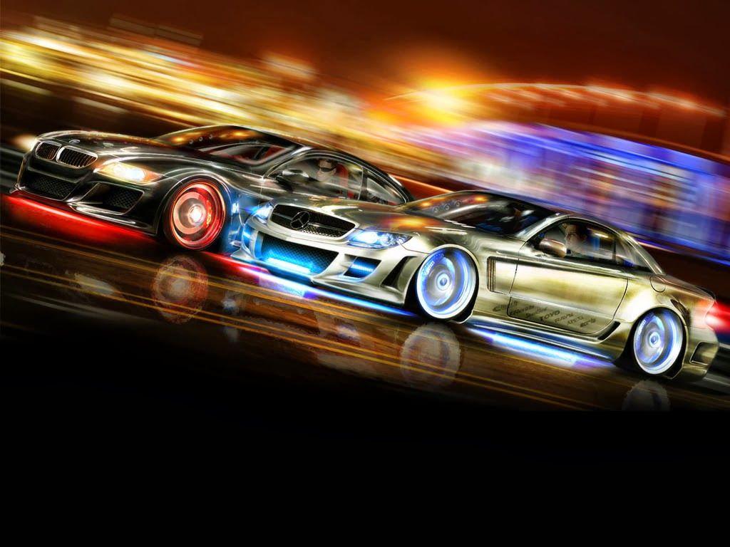 Cool Racing Wallpapers - Top Free Cool Racing Backgrounds - WallpaperAccess