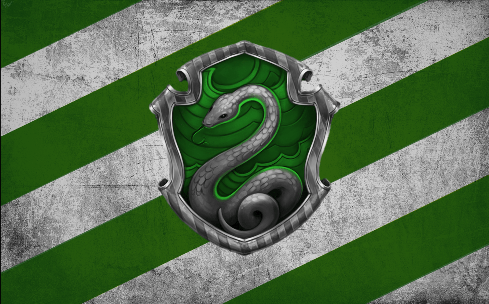 Slytherin PC Wallpapers - Top Free Slytherin PC Backgrounds ...