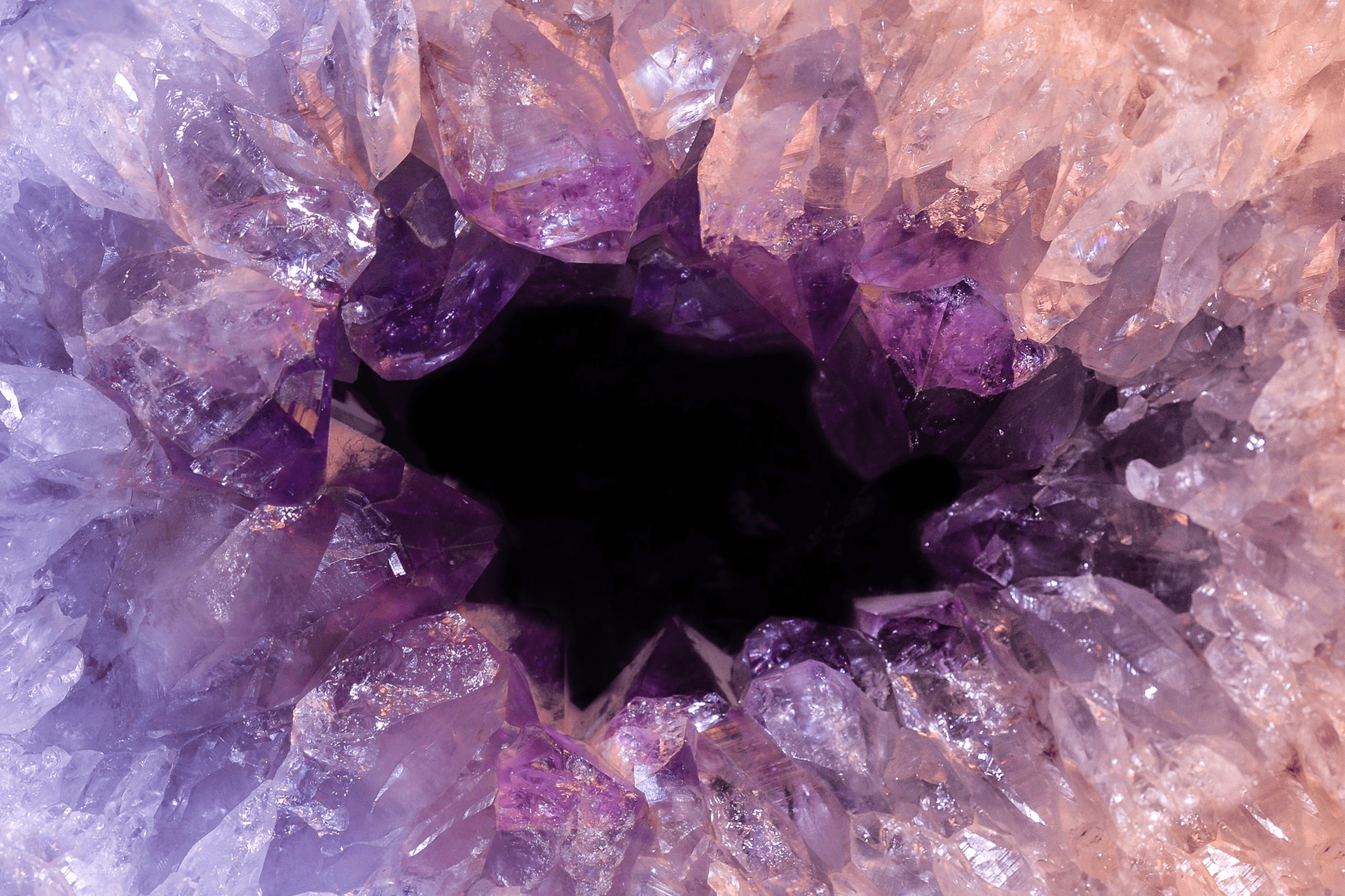 Healing Crystals Wallpapers - Top Free Healing Crystals Backgrounds ...