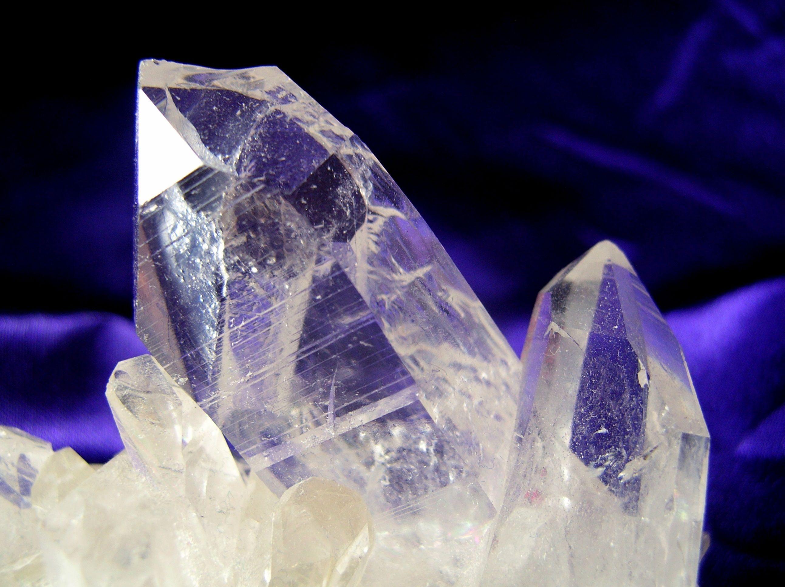 Healing Crystals Wallpapers - Top Free Healing Crystals Backgrounds ...