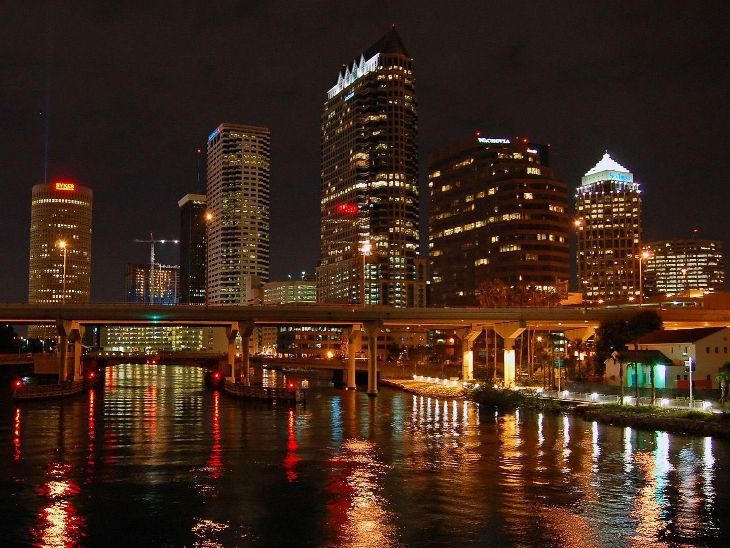 Sunset Tampa Wallpapers - Top Free Sunset Tampa Backgrounds ...