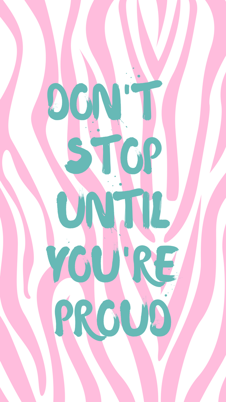 Cute Motivation Wallpapers - Top Free Cute Motivation Backgrounds ...