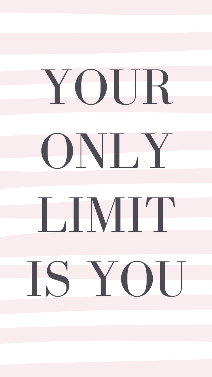 Cute Motivation Wallpapers - Top Free Cute Motivation Backgrounds ...
