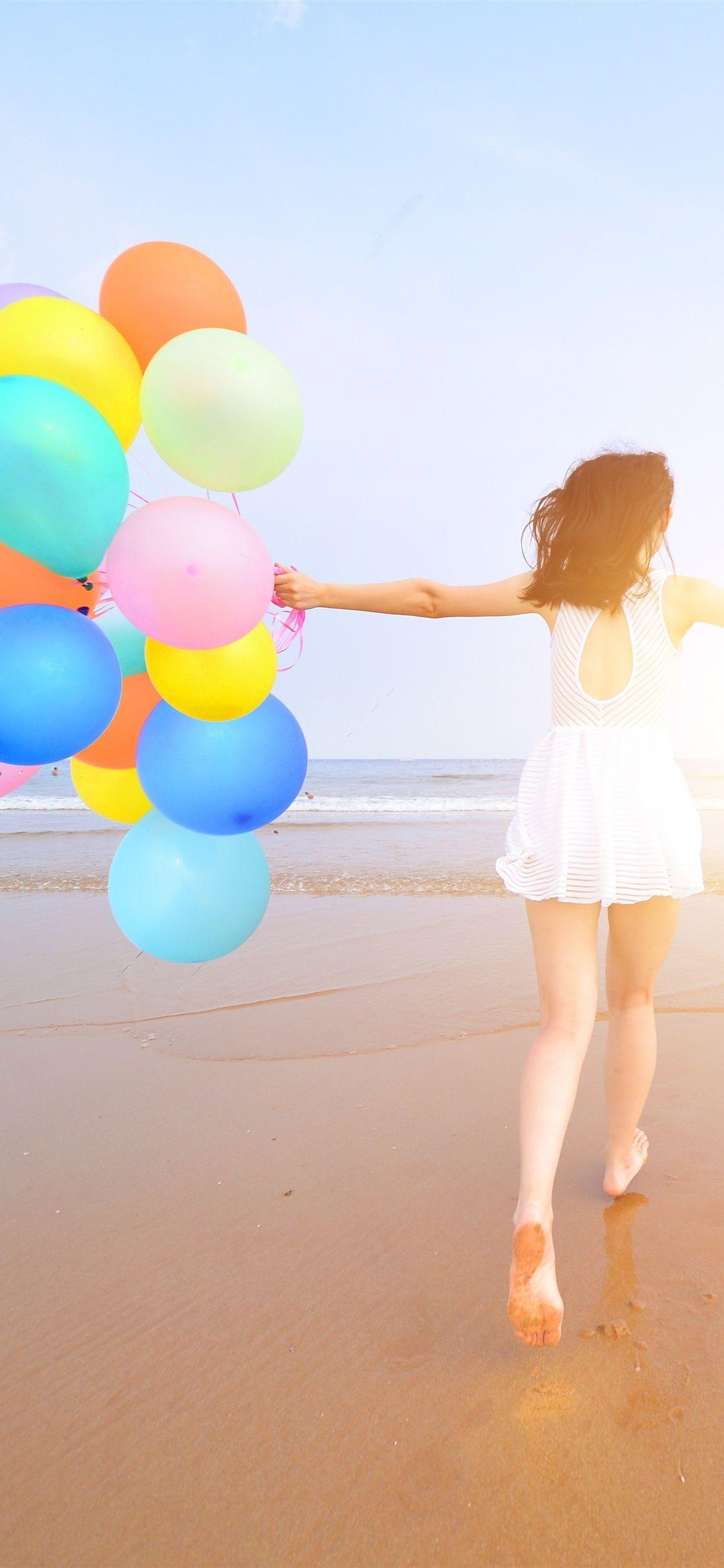 Happy Beach Wallpapers - Top Free Happy Beach Backgrounds - WallpaperAccess
