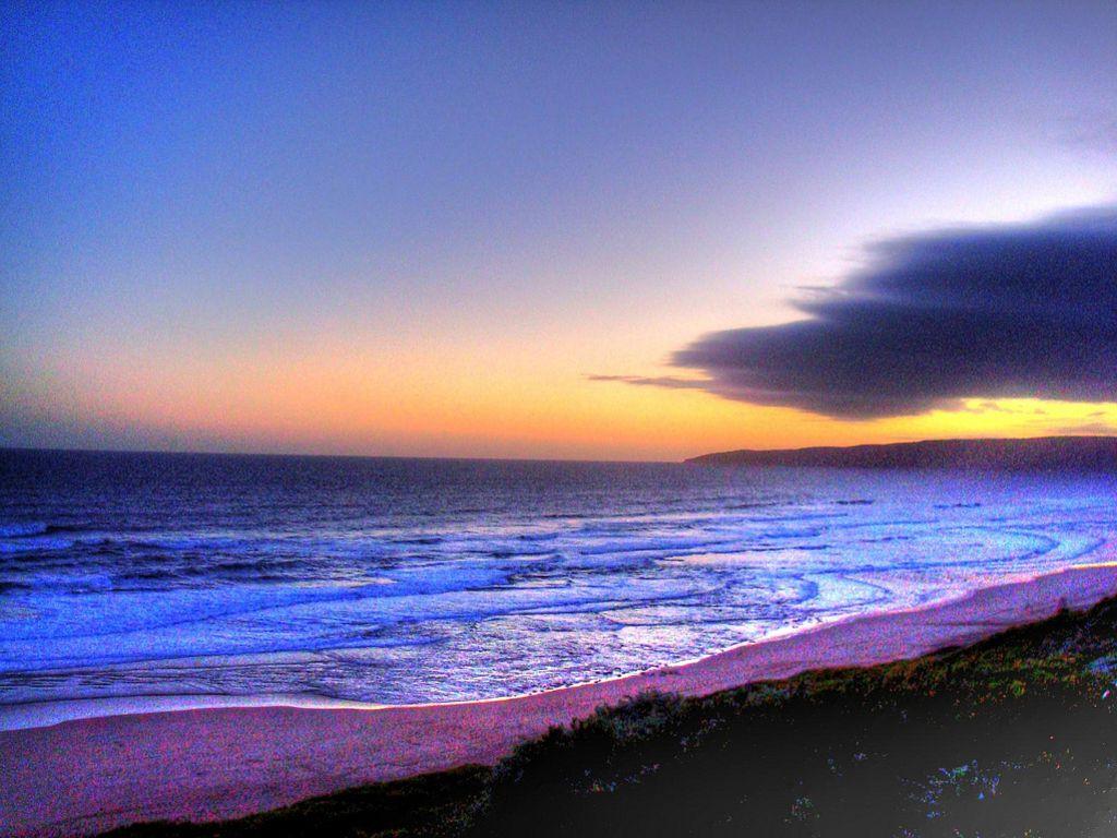 Beautiful Beach Scenery Wallpapers - Top Free Beautiful Beach Scenery ...