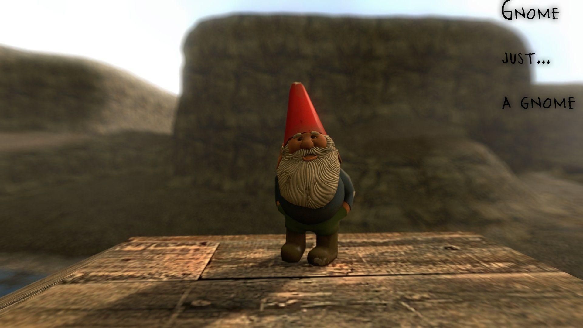 Garden Gnome Wallpapers - Top Free Garden Gnome Backgrounds ...