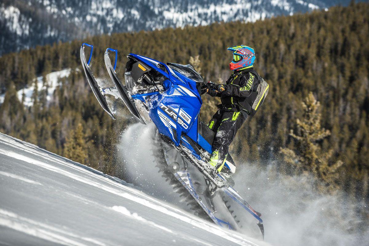 Yamaha Snowmobile Wallpapers - Top Free Yamaha Snowmobile Backgrounds - WallpaperAccess