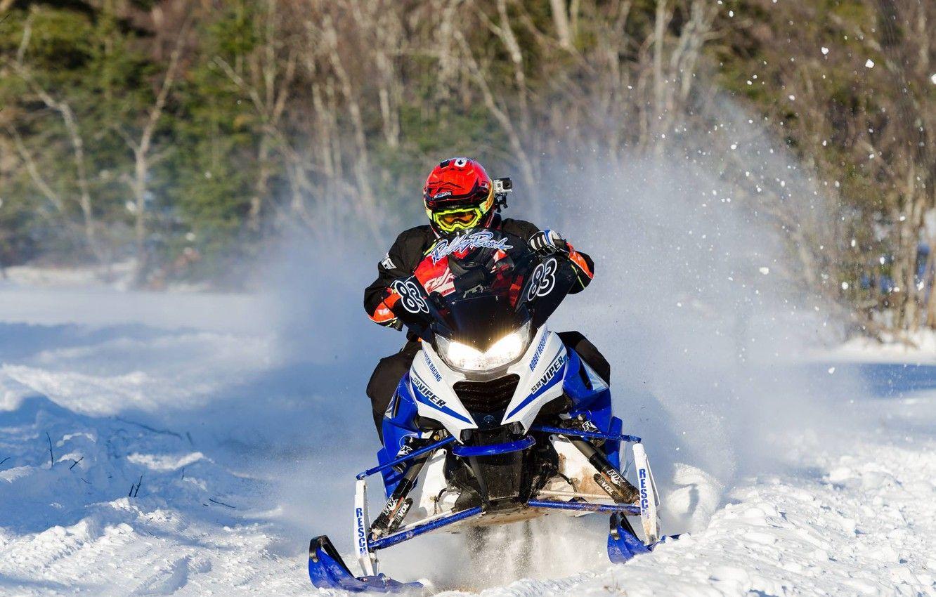 Yamaha Snowmobile Wallpapers - Top Free Yamaha Snowmobile Backgrounds ...