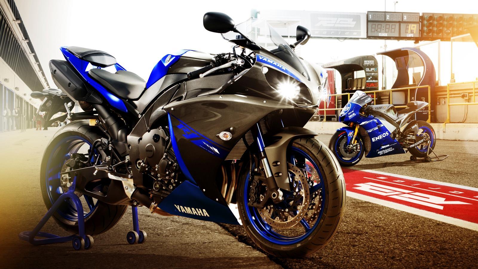 Yamaha Blue Wallpapers - Top Free Yamaha Blue Backgrounds - WallpaperAccess