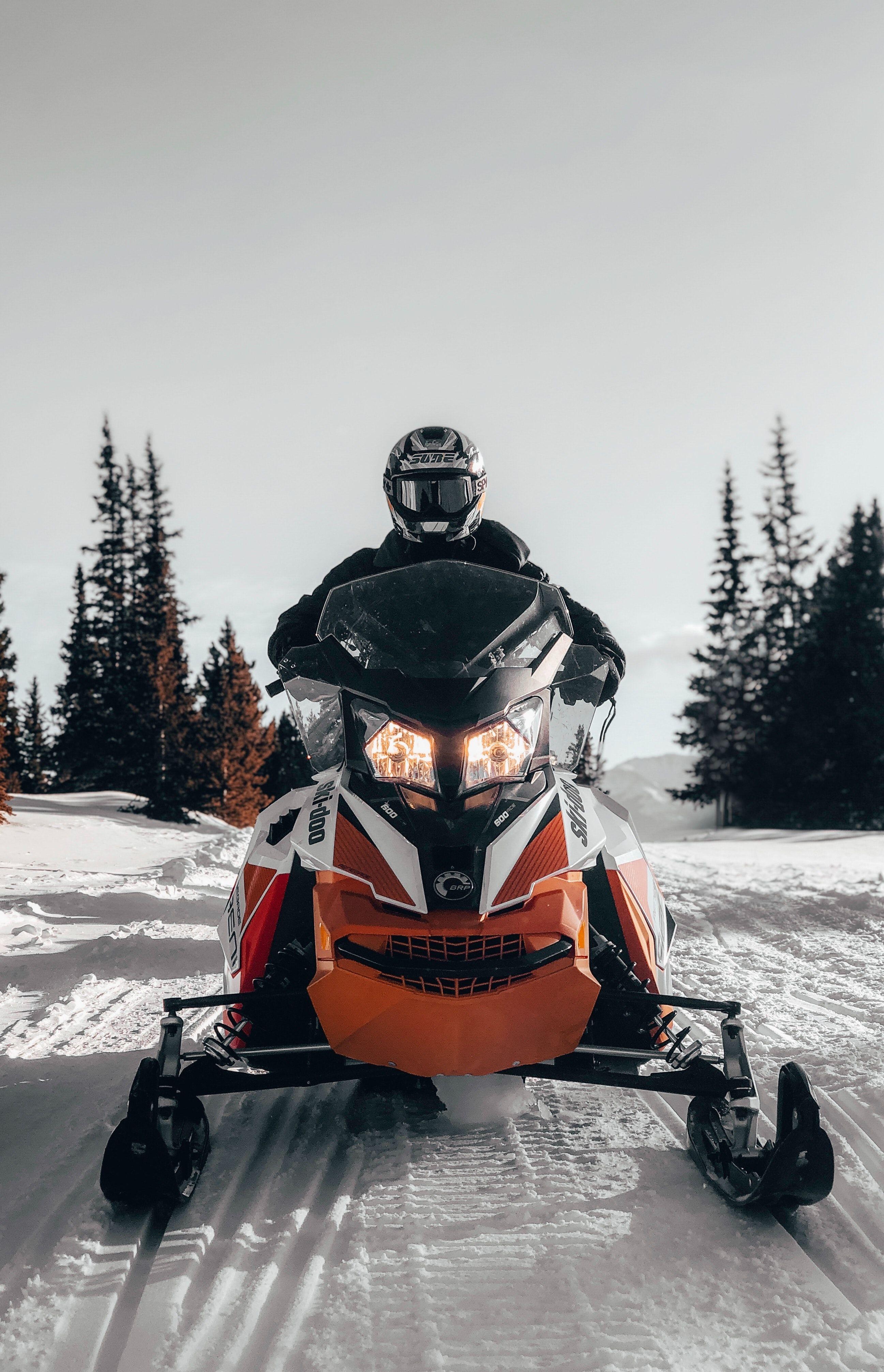 Yamaha Snowmobile Wallpapers - Top Free Yamaha Snowmobile Backgrounds ...