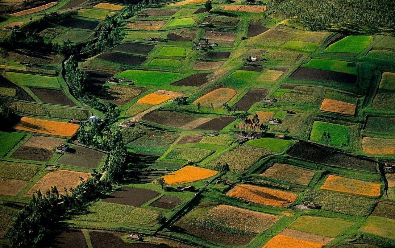 Farm Landscape Wallpapers - Top Free Farm Landscape Backgrounds ...