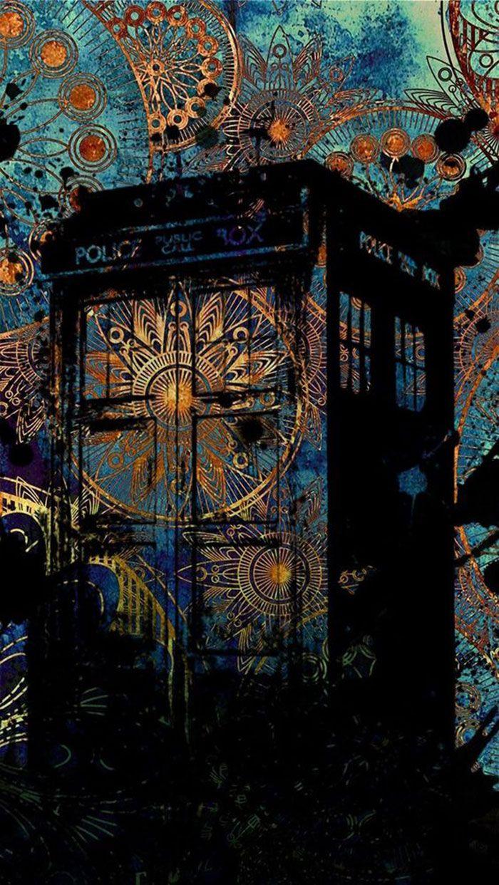 Doctor Who Mobile Wallpapers - Top Free Doctor Who Mobile Backgrounds ...