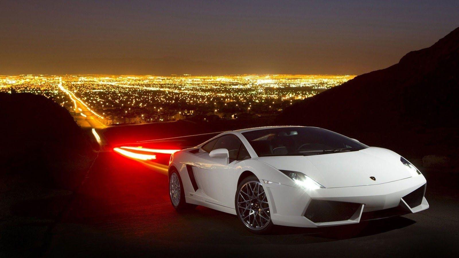 Car Landscape Wallpapers - Top Free Car Landscape Backgrounds ...