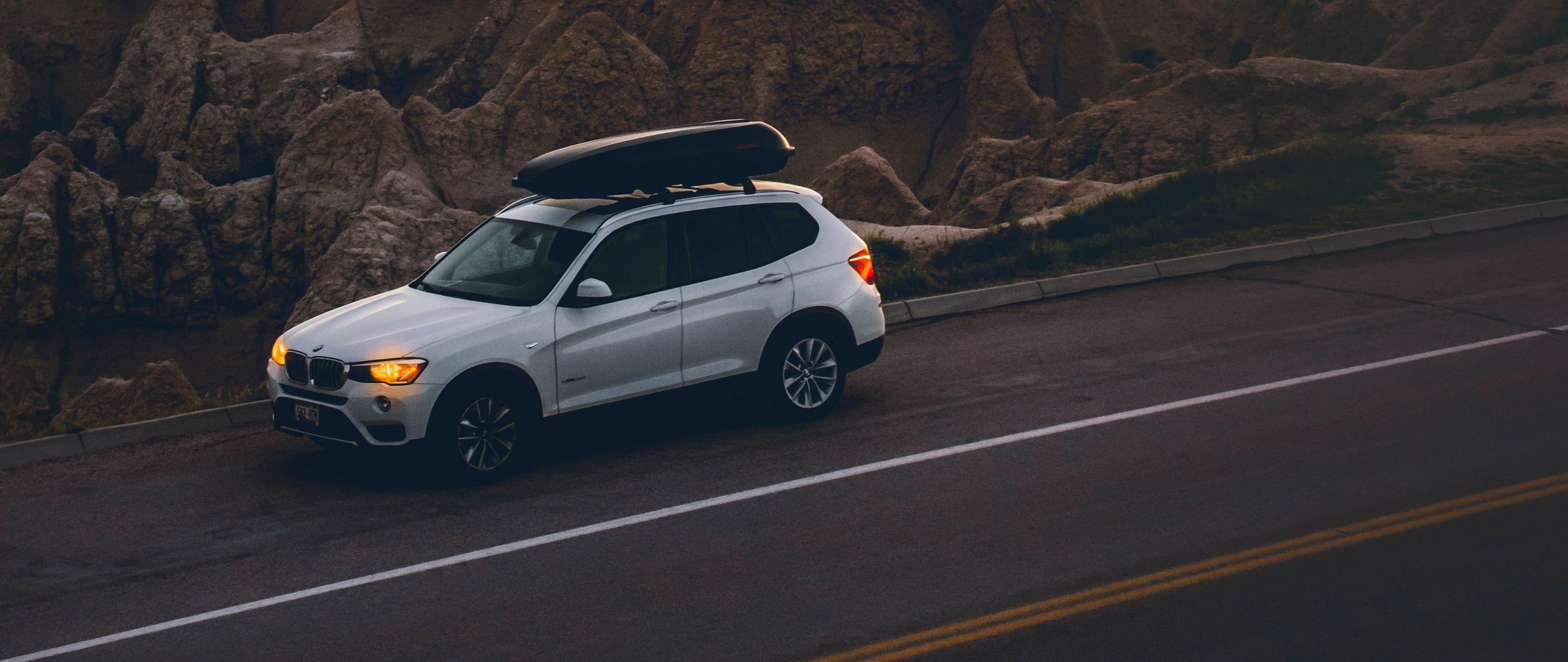 Car Landscape Wallpapers - Top Free Car Landscape Backgrounds ...