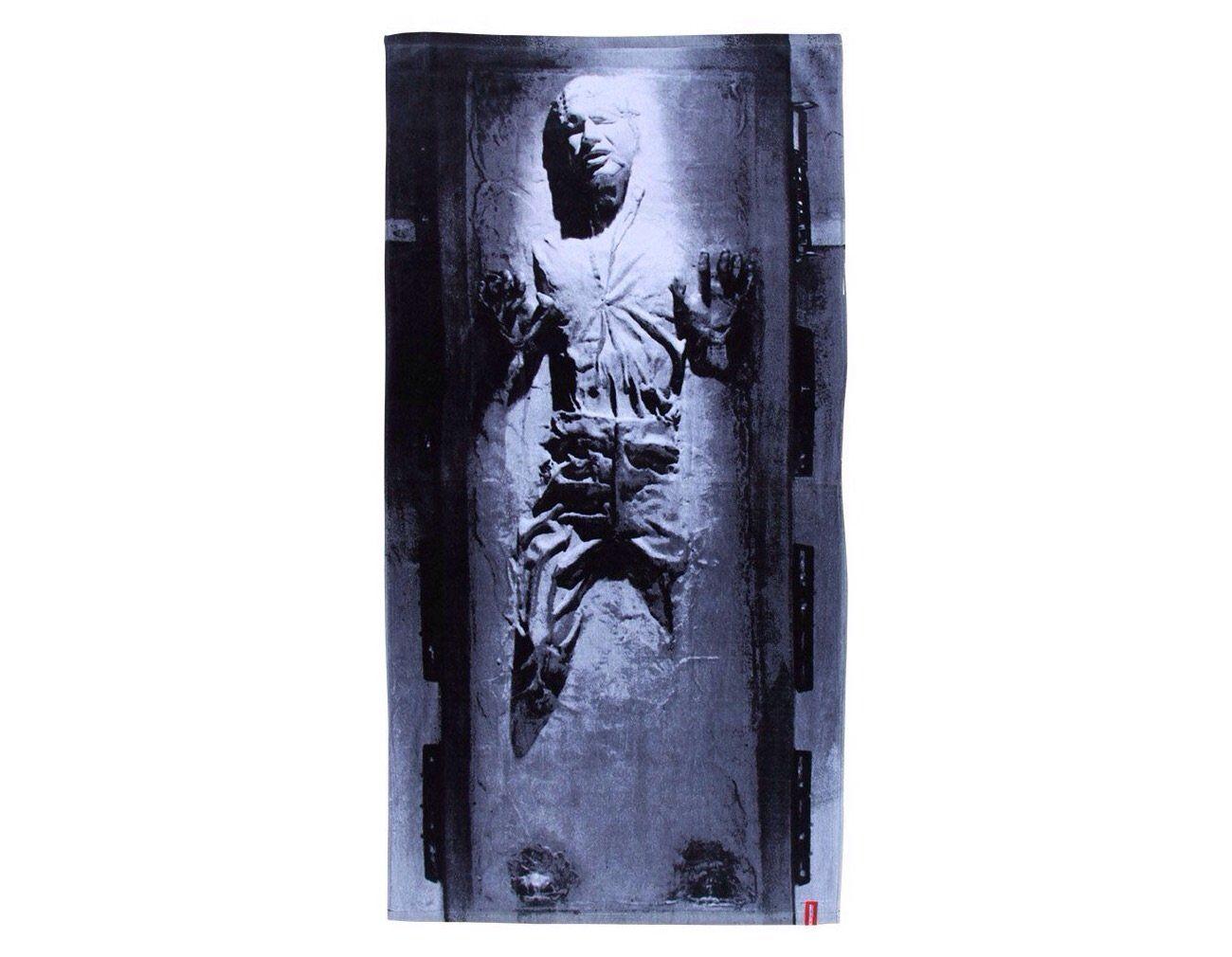 Han Solo Carbonite Wallpapers - Top Free Han Solo Carbonite Backgrounds ...