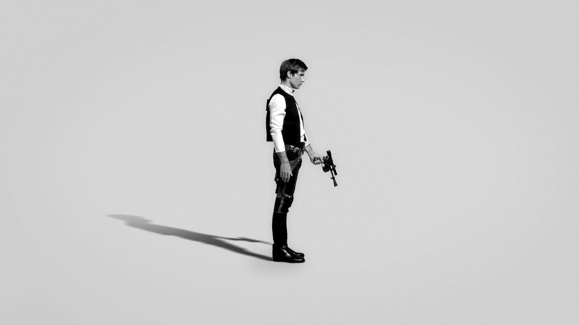 Han Solo Carbonite Wallpapers - Top Free Han Solo Carbonite Backgrounds ...