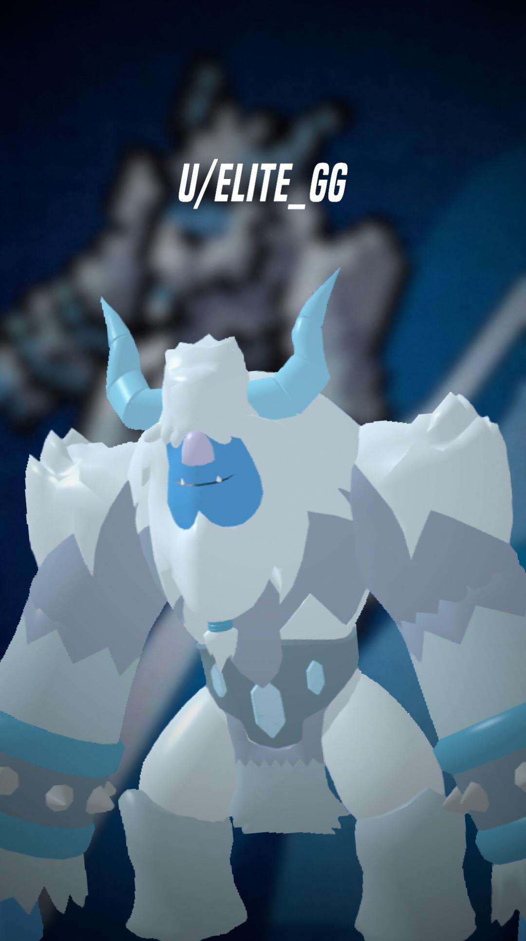 Loomian Legacy Wallpapers - Top Free Loomian Legacy Backgrounds ...