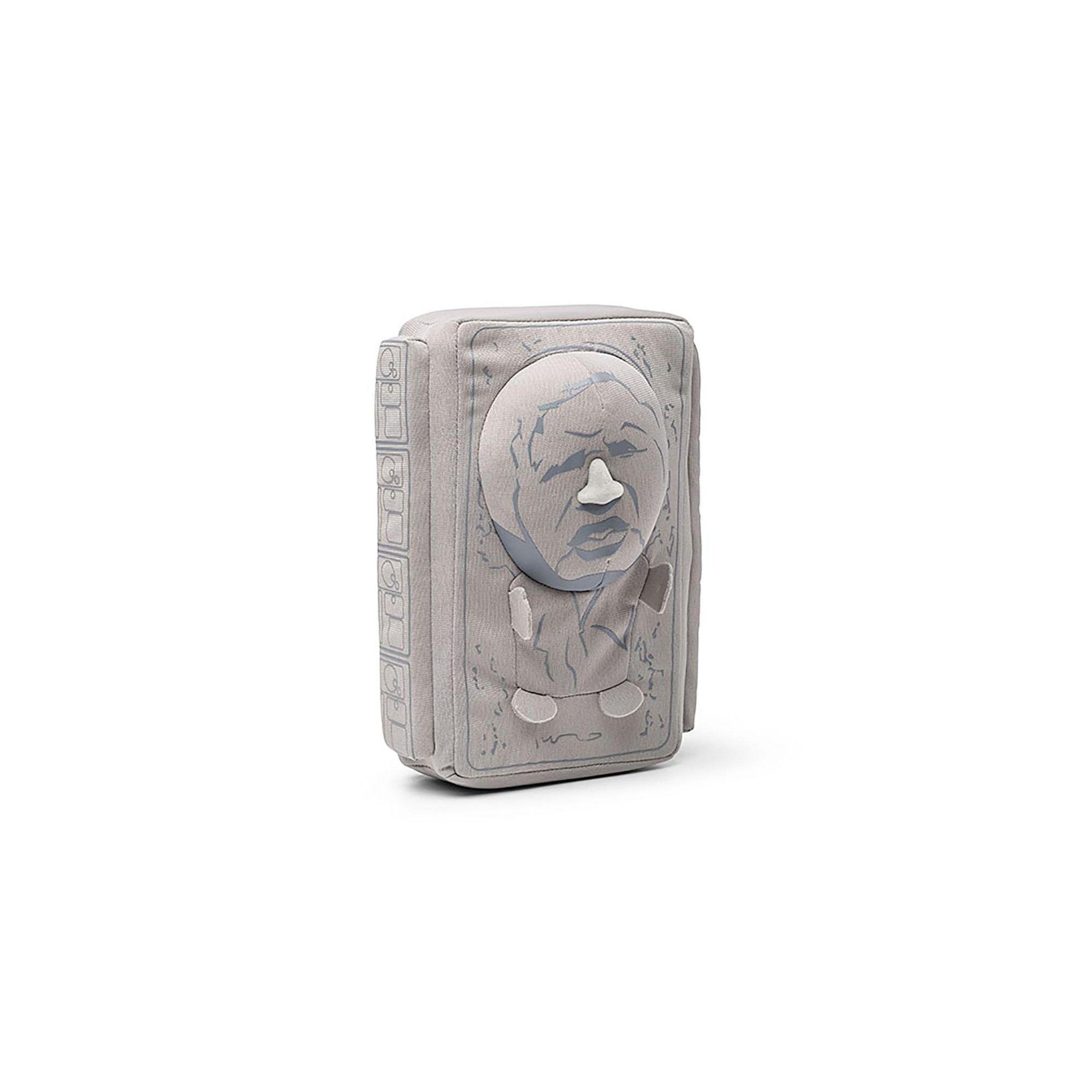 Han Solo Carbonite Wallpapers - Top Free Han Solo Carbonite Backgrounds ...