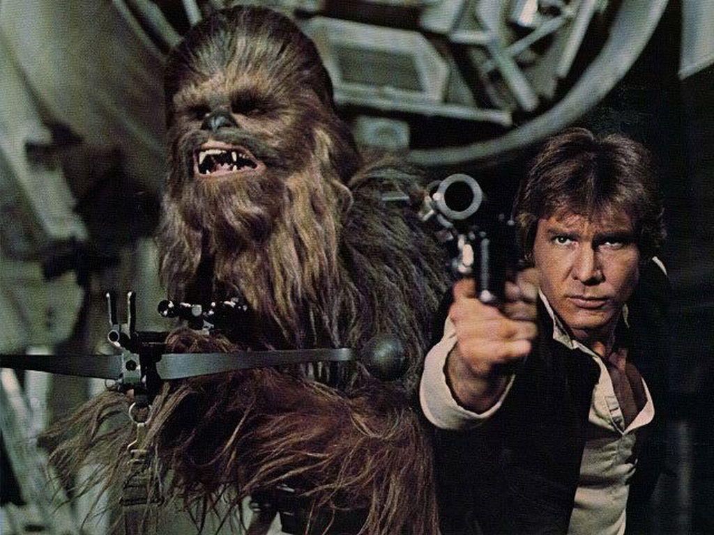 Han Solo Carbonite Wallpapers - Top Free Han Solo Carbonite Backgrounds ...