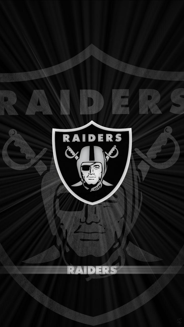Las Vegas Raiders iPhone Wallpapers - Top Free Las Vegas Raiders iPhone ...