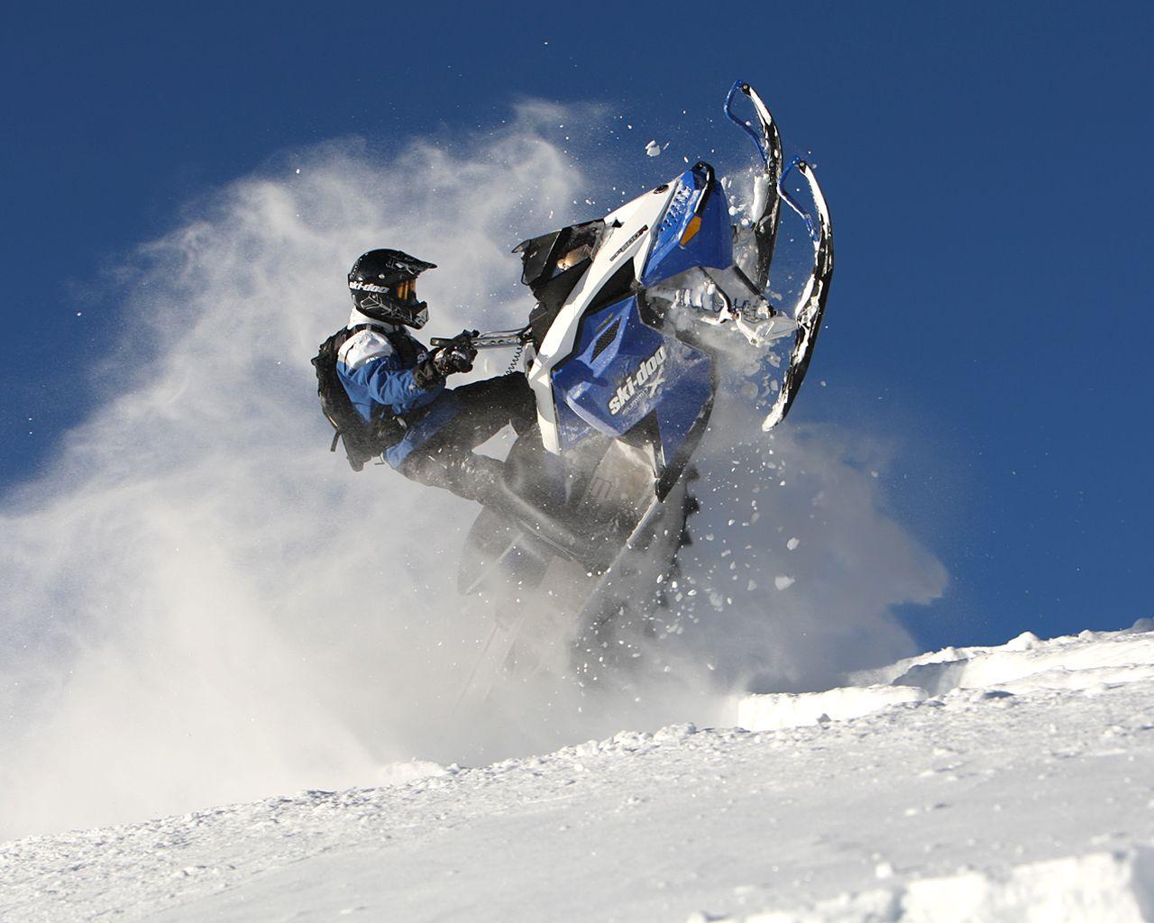 Yamaha Snowmobile Wallpapers - Top Free Yamaha Snowmobile Backgrounds - WallpaperAccess