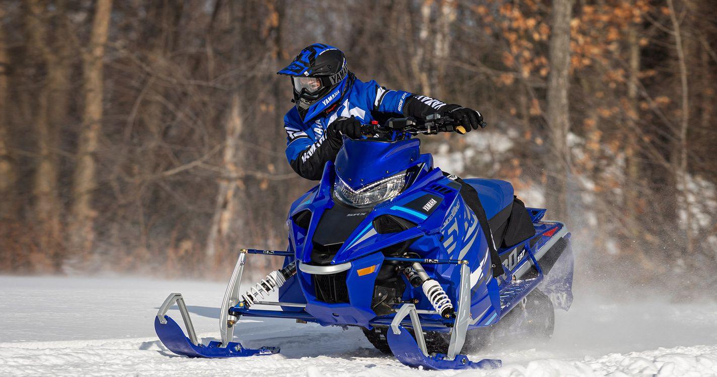 Yamaha Snowmobile Wallpapers - Top Free Yamaha Snowmobile Backgrounds ...