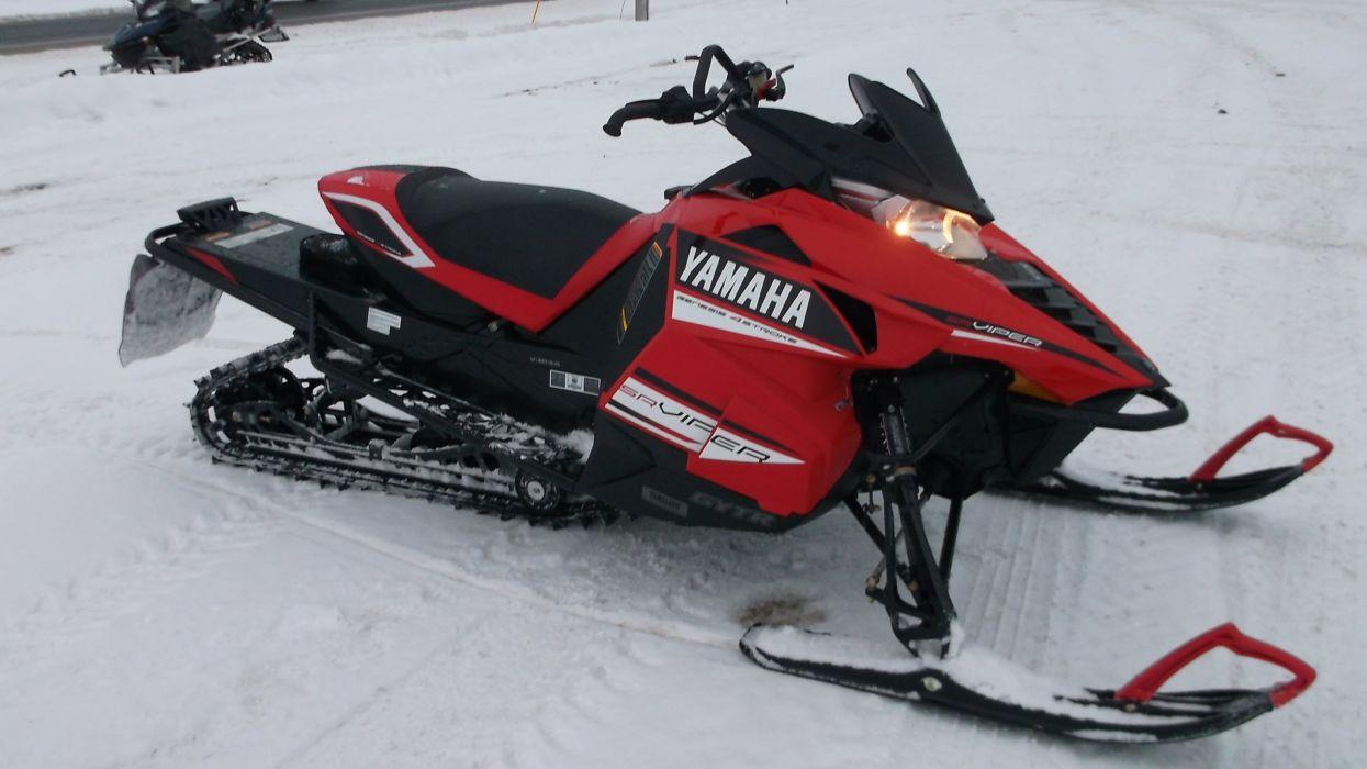 Yamaha Snowmobile Wallpapers - Top Free Yamaha Snowmobile Backgrounds ...