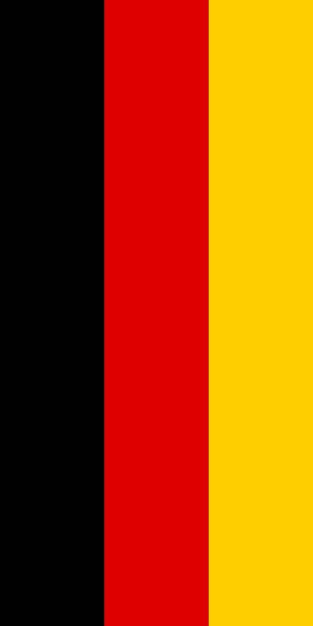 German Flag iPhone Wallpapers - Top Free German Flag iPhone Backgrounds ...