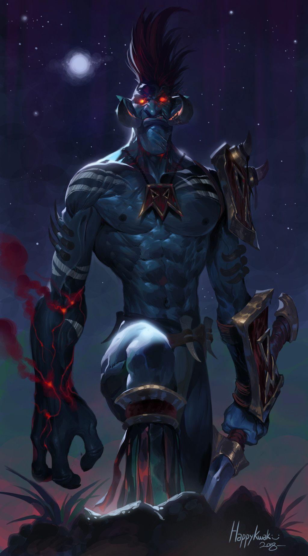 Bwonsamdi Wallpapers - Top Free Bwonsamdi Backgrounds - WallpaperAccess