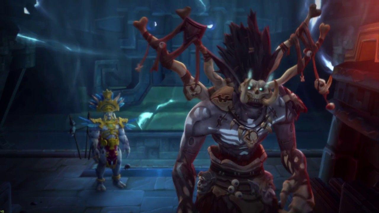 Bwonsamdi Wallpapers - Top Free Bwonsamdi Backgrounds - WallpaperAccess