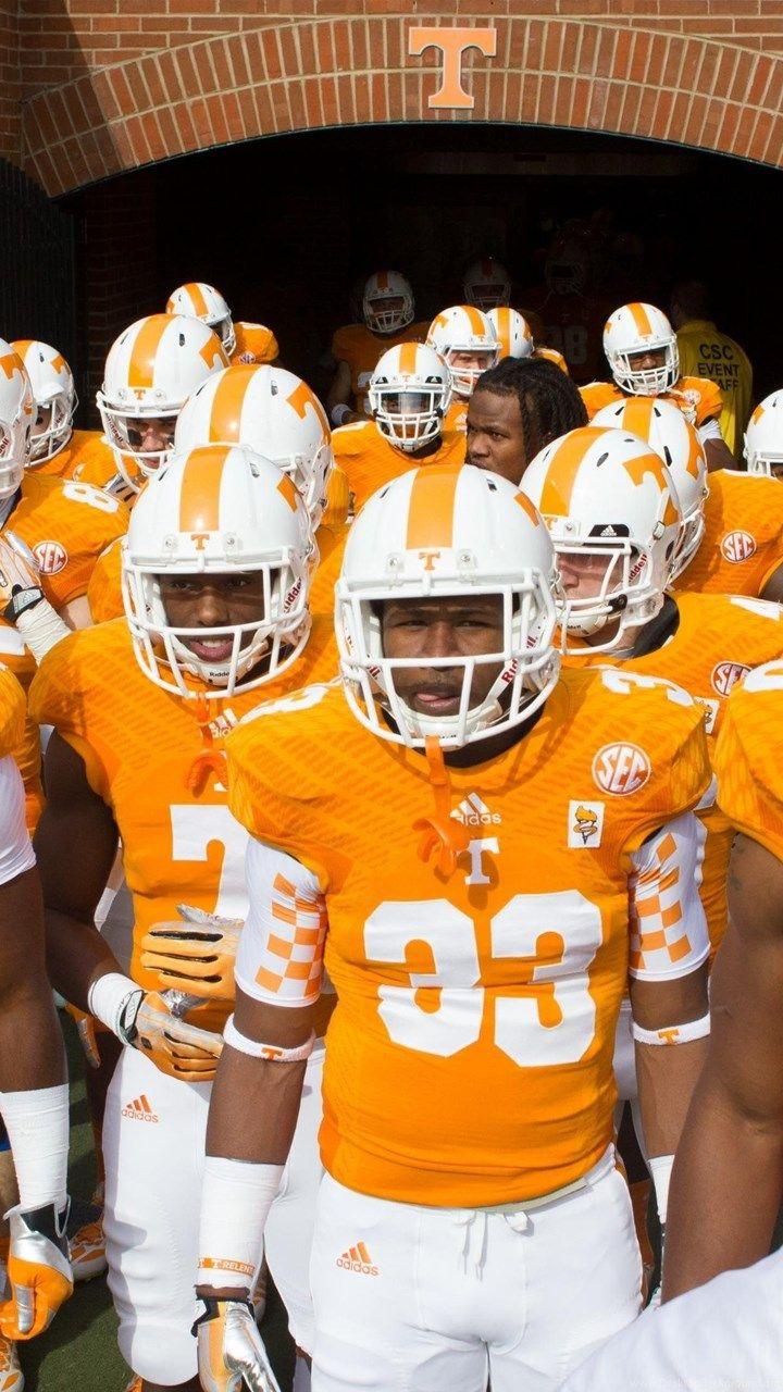 Tennessee Football Wallpapers - Top Free Tennessee Football Backgrounds ...