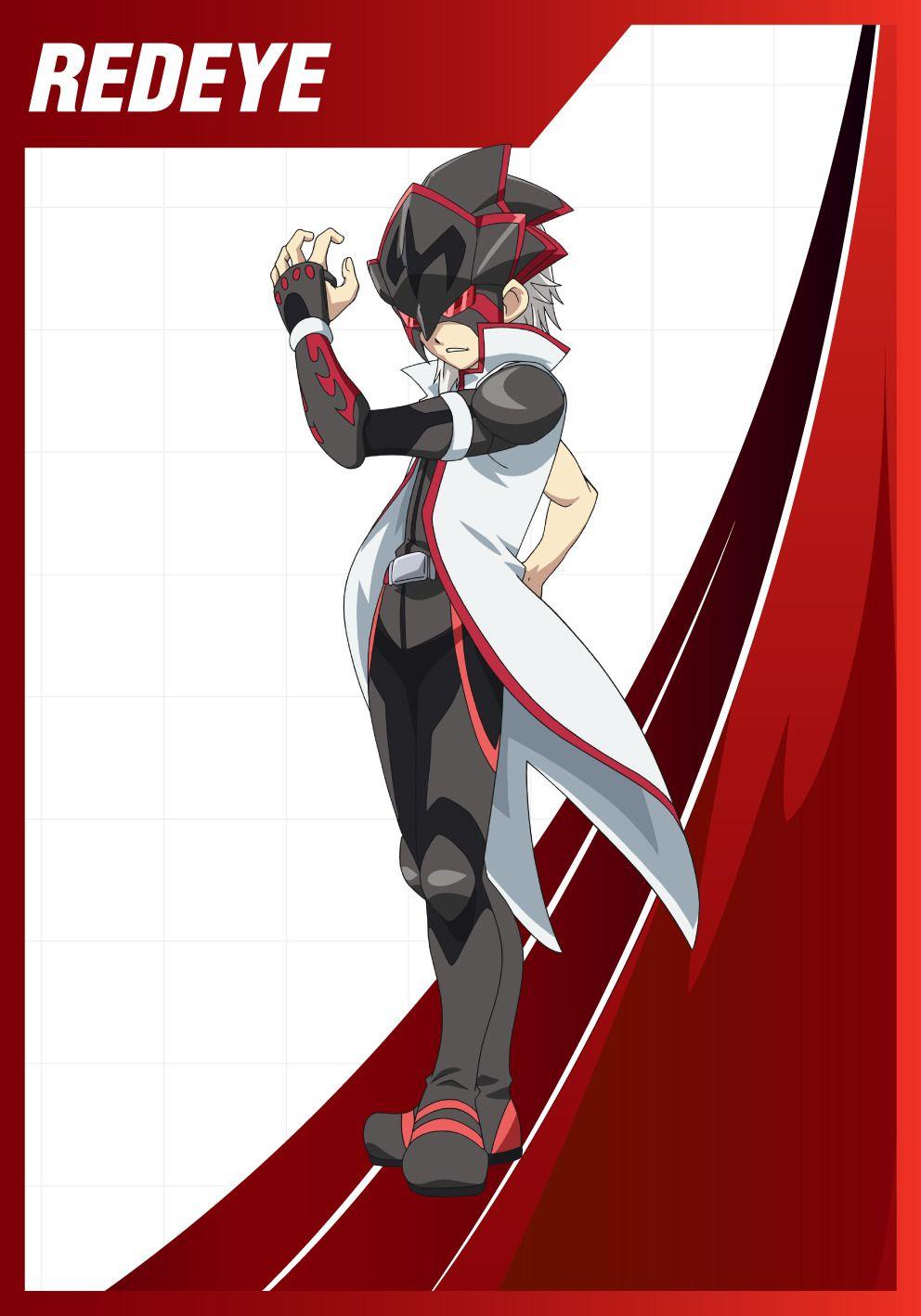 Red Eye Beyblade Wallpapers - Top Free Red Eye Beyblade Backgrounds ...