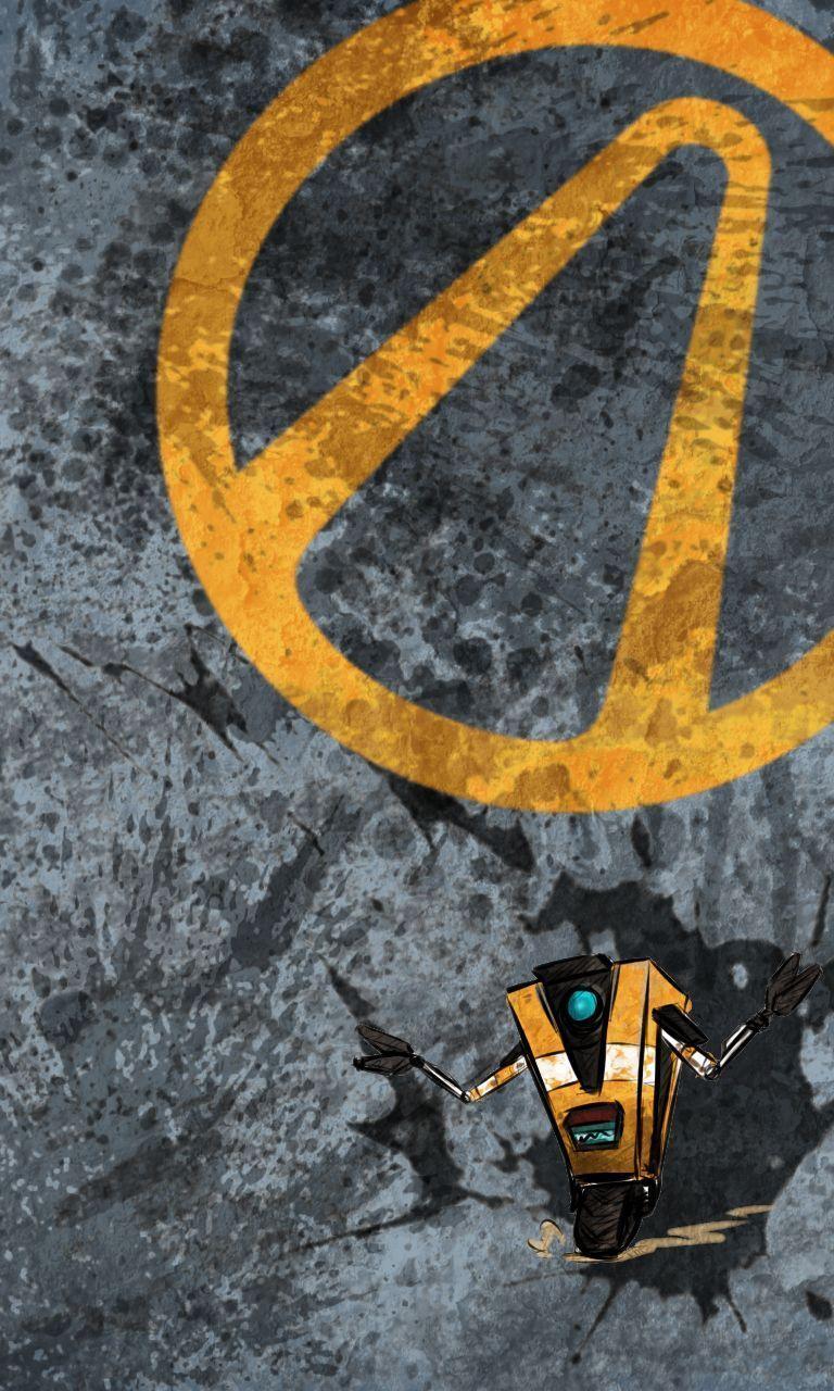 Borderlands 2 iPhone Wallpapers - Top Free Borderlands 2 iPhone ...