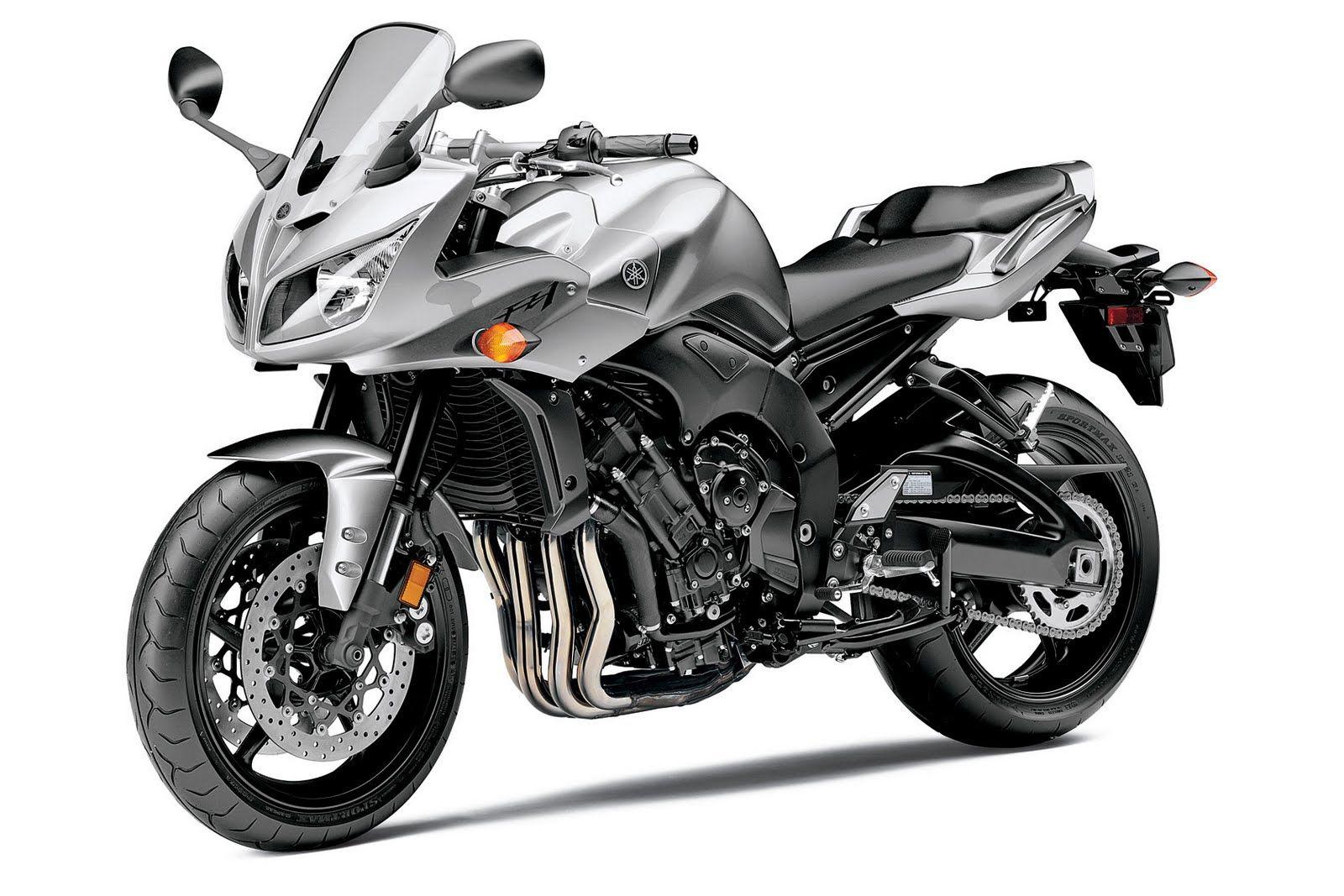 Yamaha FZ1 Wallpapers - Top Free Yamaha FZ1 Backgrounds - WallpaperAccess