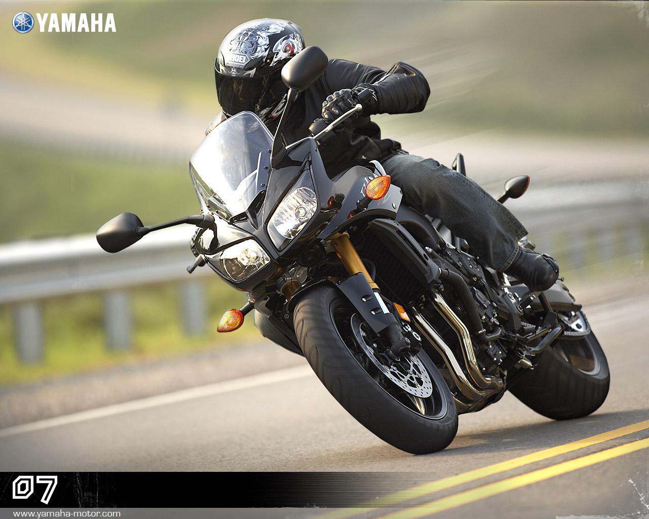 Yamaha FZ1 Wallpapers - Top Free Yamaha FZ1 Backgrounds - WallpaperAccess