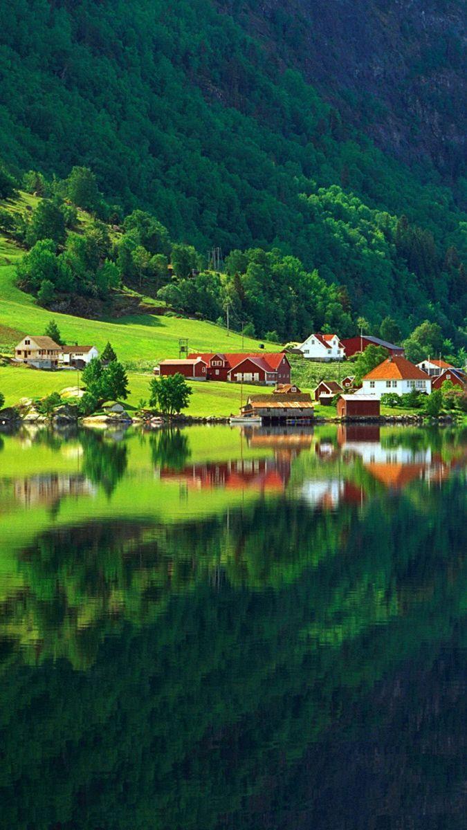 Scottish Countryside iPhone Wallpapers - Top Free Scottish Countryside ...