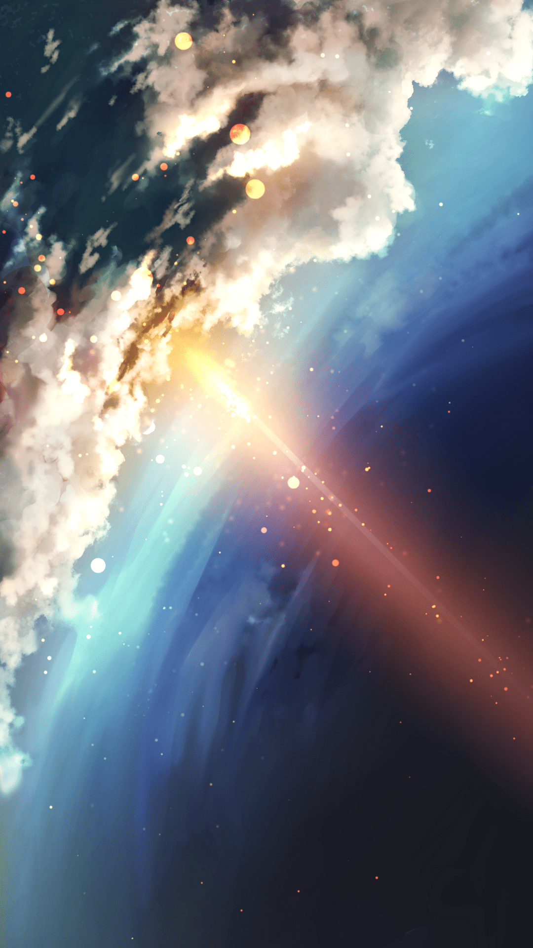 Cosmic iPhone Wallpapers - Top Free Cosmic iPhone Backgrounds ...